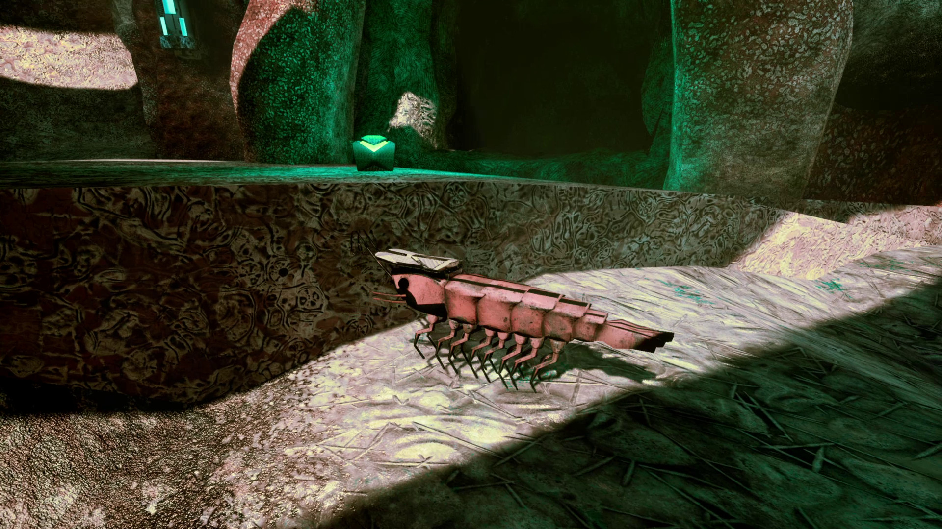 S H R i M P on Steam