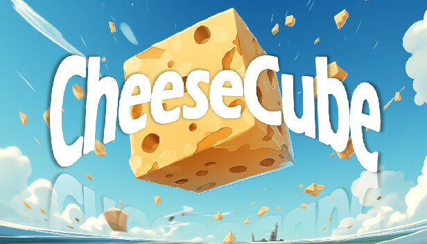 CheeseCube on Steam