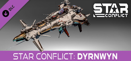 Star Conflict - Dyrnwyn on Steam