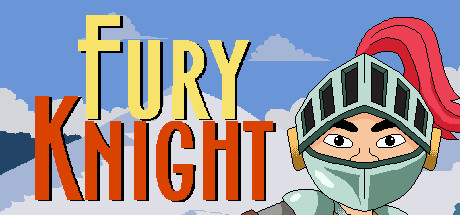 Fury Knight on Steam