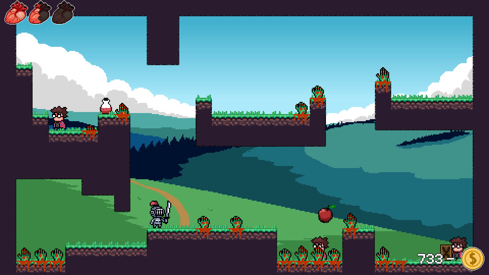 Fury Knight on Steam