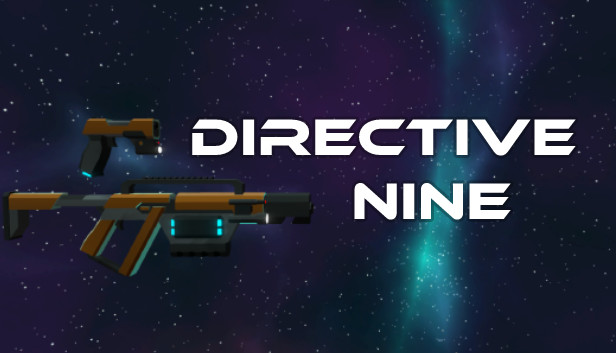 Directive Nine on Steam