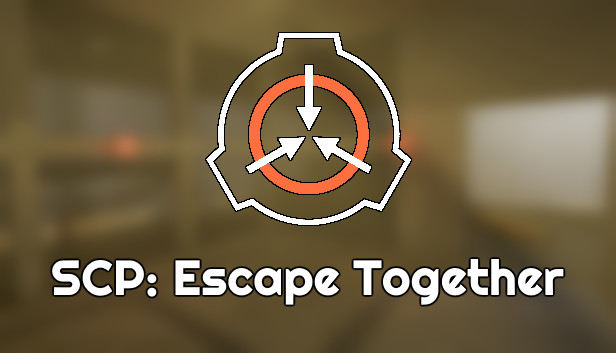 SCP: Escape Together en Steam