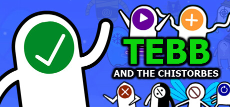 Steam Community :: Tebb