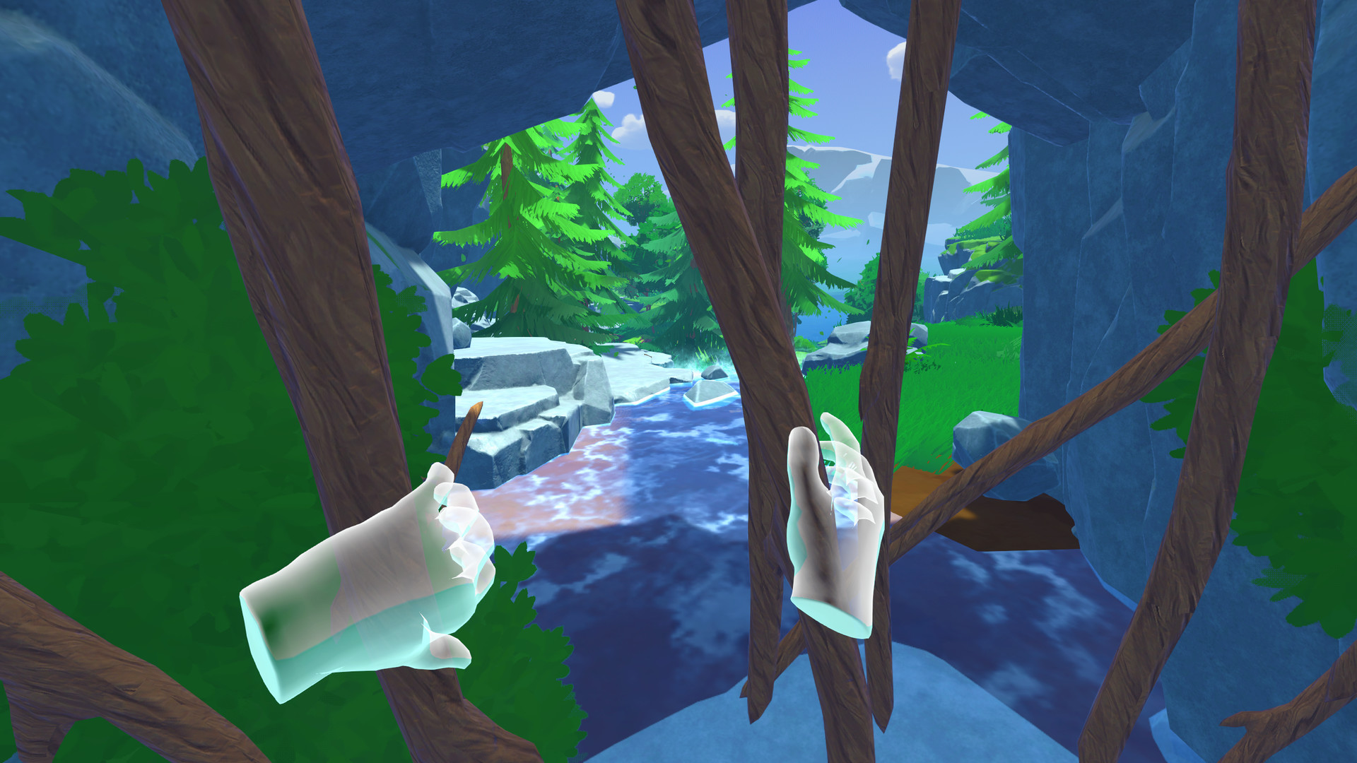 Umami Grove on Steam