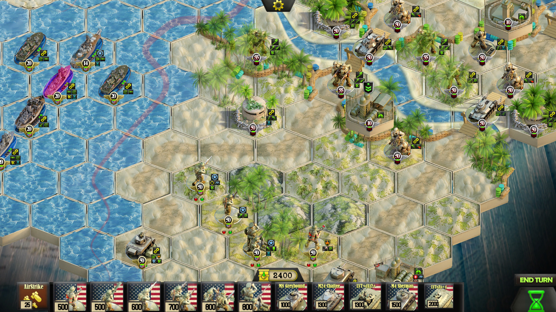 Frontline: World War II on Steam