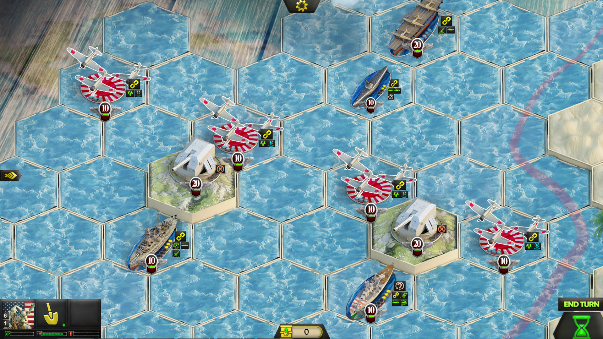 Frontline: World War II on Steam