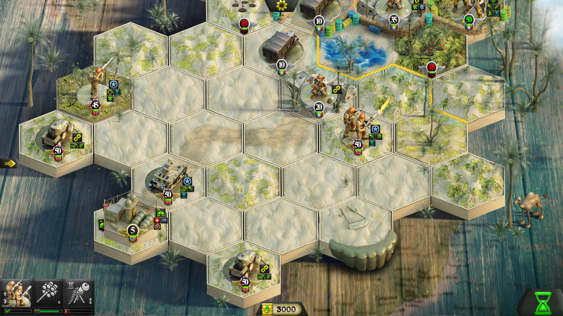 Frontline: World War II on Steam