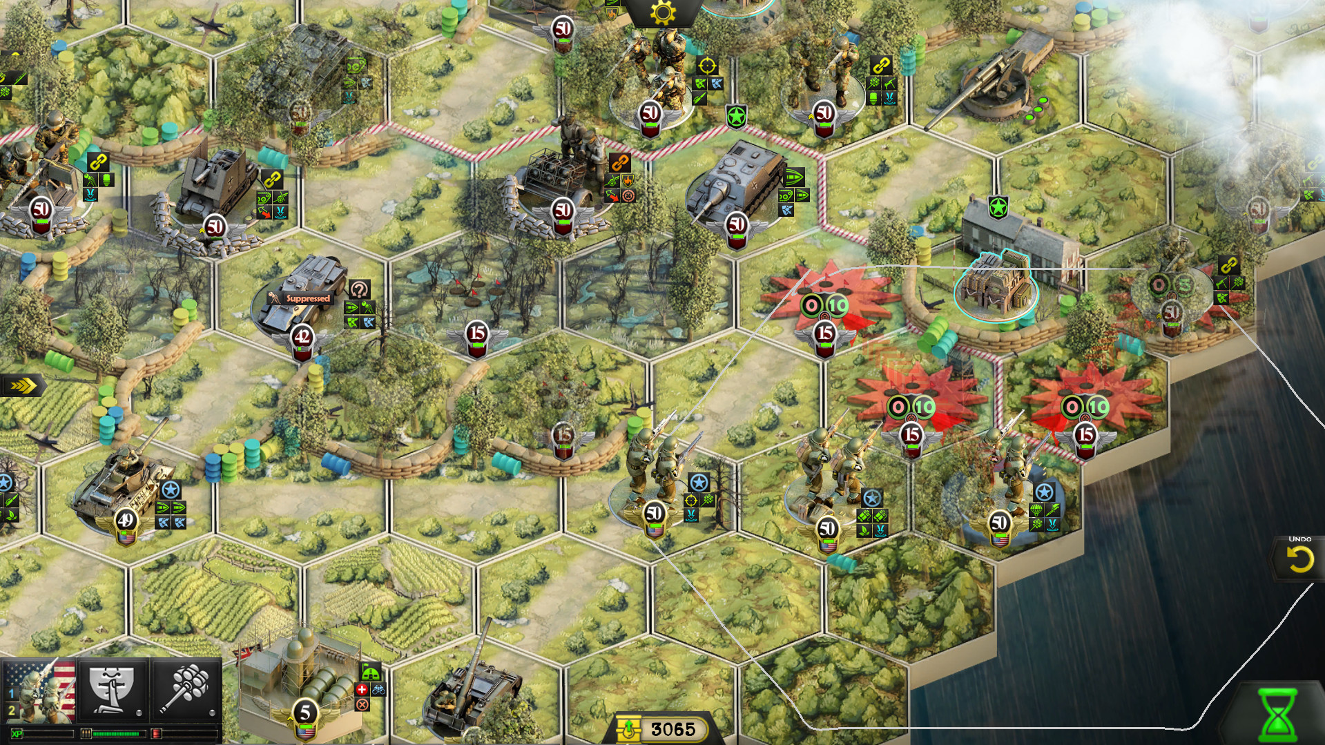 Frontline: World War II on Steam