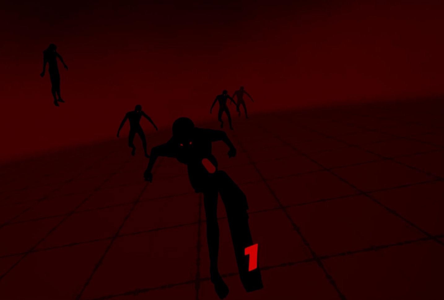 Dark Room Vr On Steam