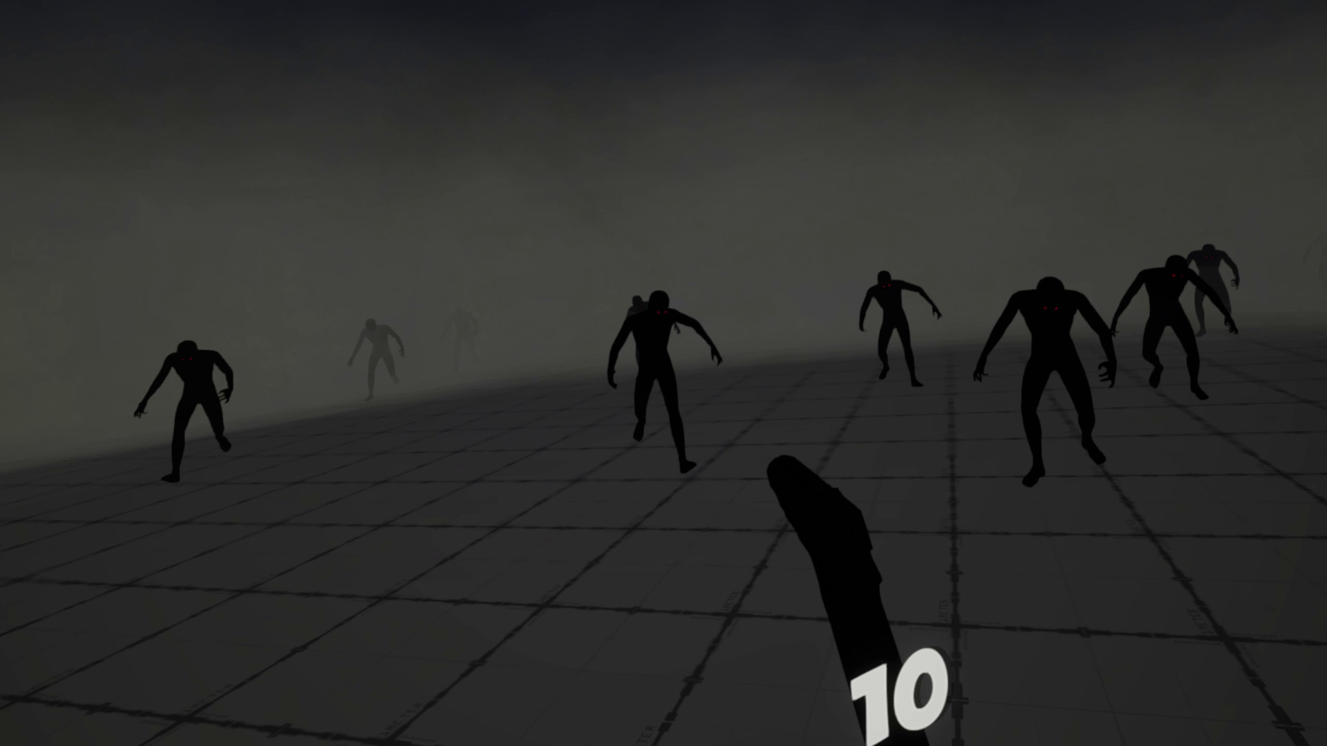 Dark Room Vr On Steam