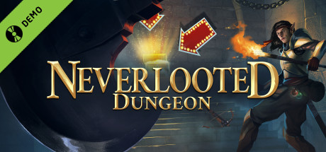 Almost Epic Adventures™: Neverlooted Dungeon Demo - UncensorPat.ch