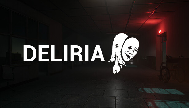 Deliria - Steam News Hub