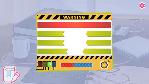 30+ games like Mirror - SteamPeek