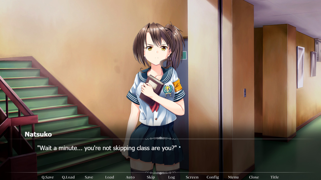 Heart of Summer on Steam