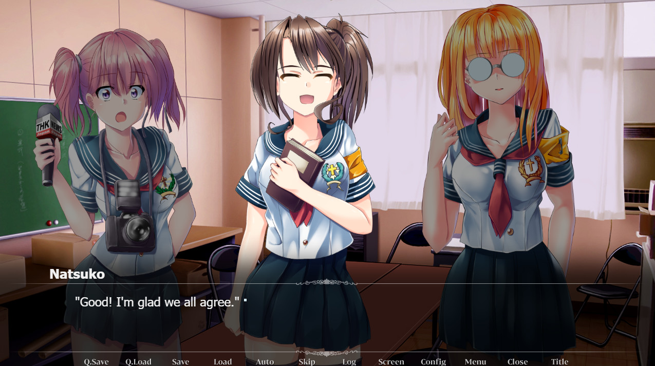 Heart of Summer on Steam