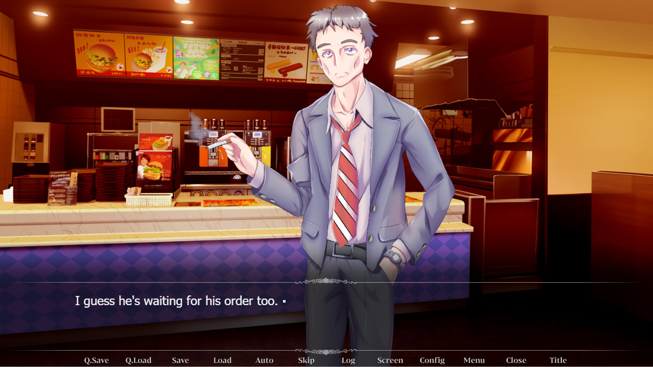 Heart of Summer on Steam