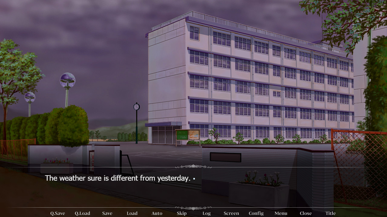 Heart of Summer on Steam