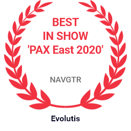 Evolutis: Duality on Steam