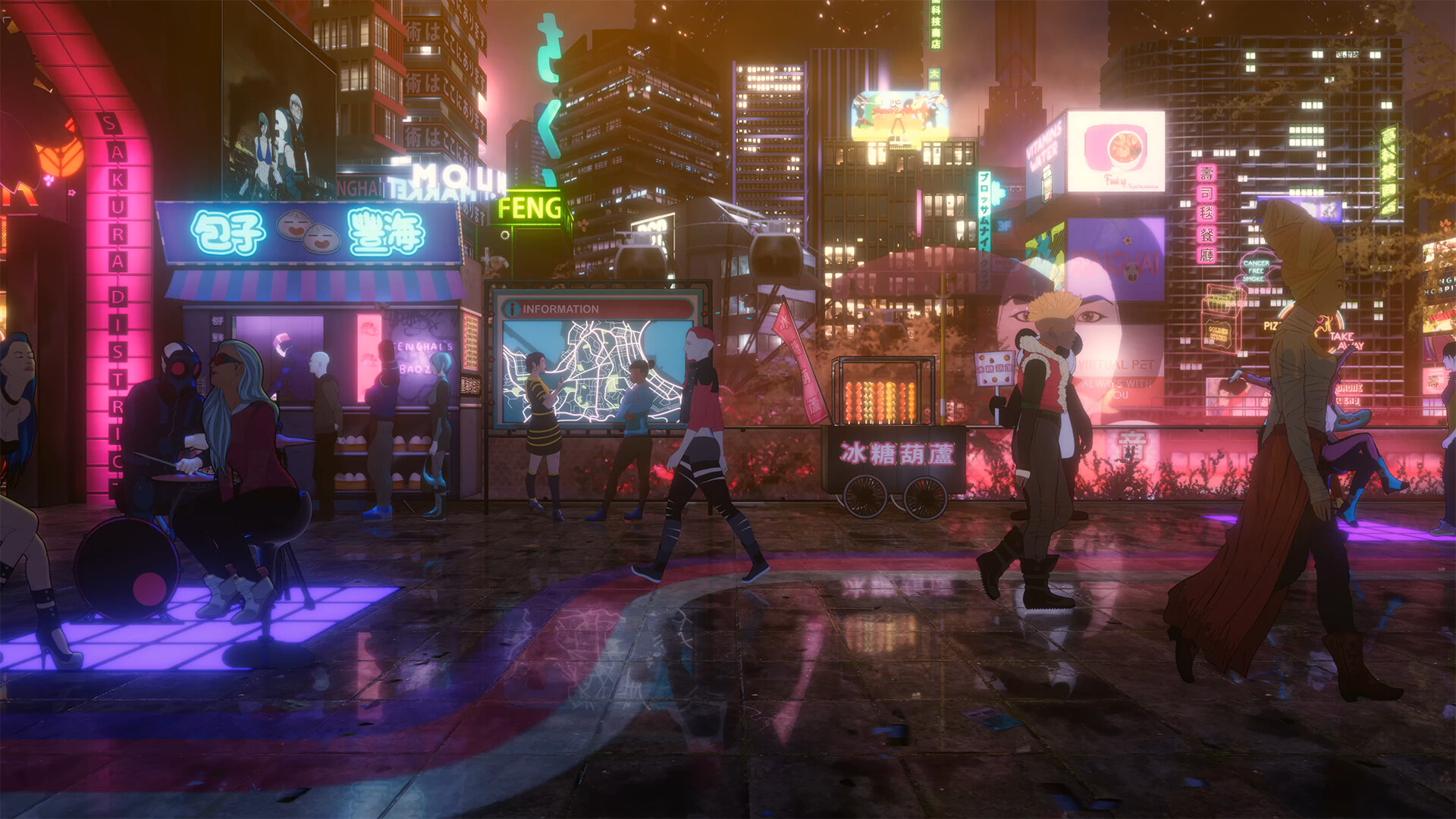 Evolutis: Duality - Keymailer