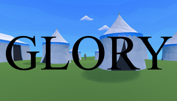 Glory on Steam