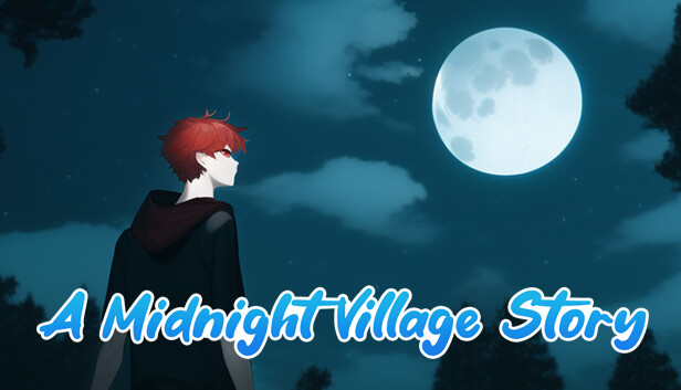 A Midnight Village Story on Steam