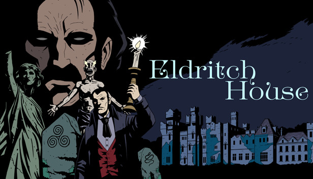 Eldritch House - Steam News Hub