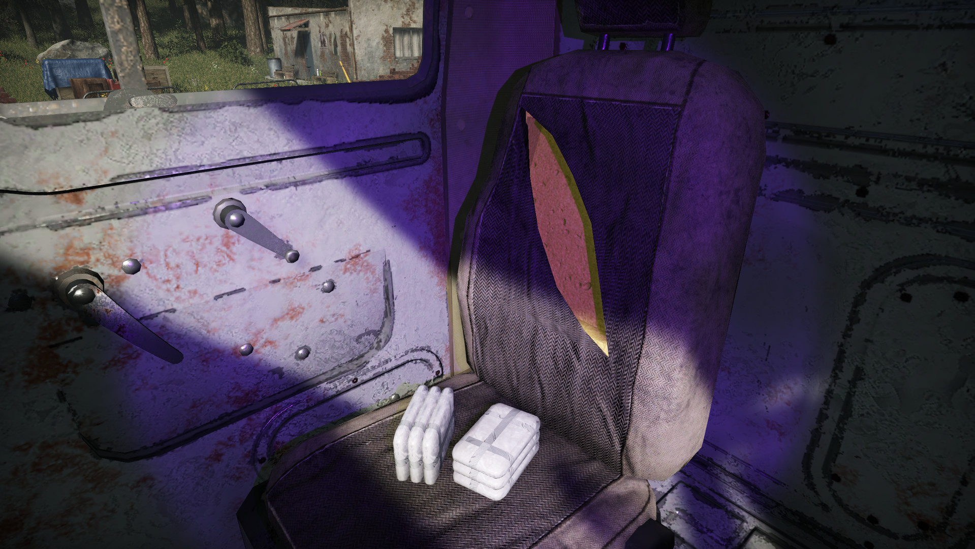 Contraband Police: Prologue on Steam