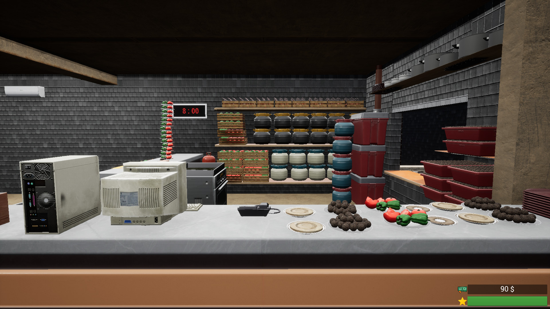 FALAFEL Restaurant Simulator on Steam