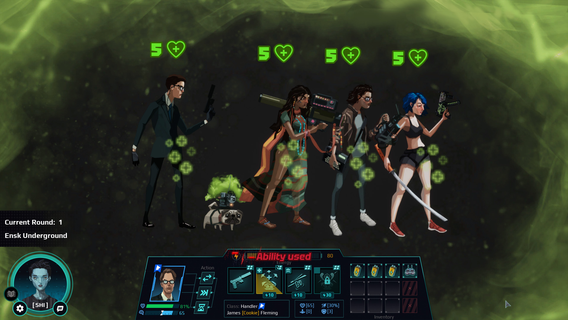 Twilight Wars on Steam