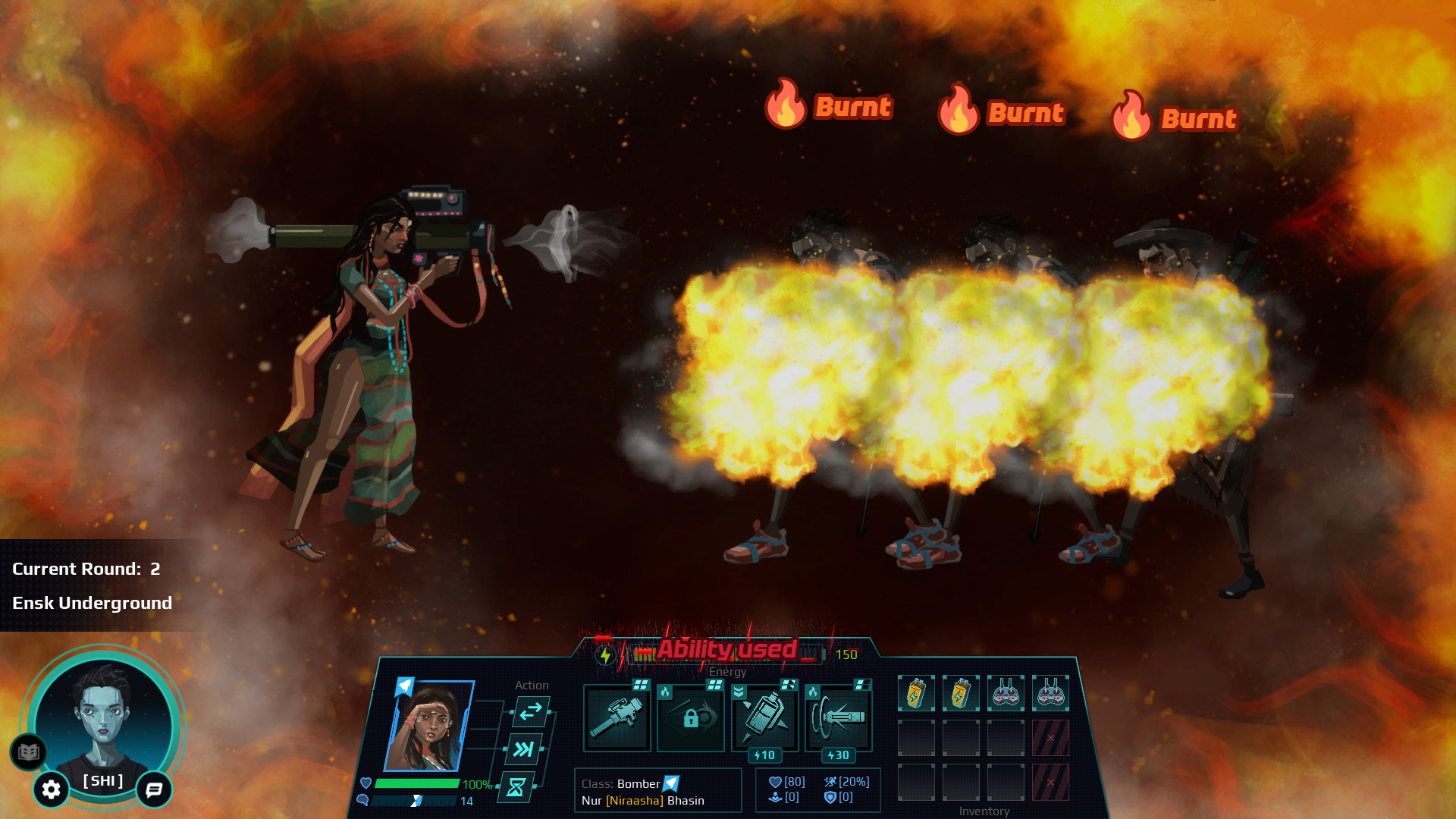 Twilight Wars on Steam