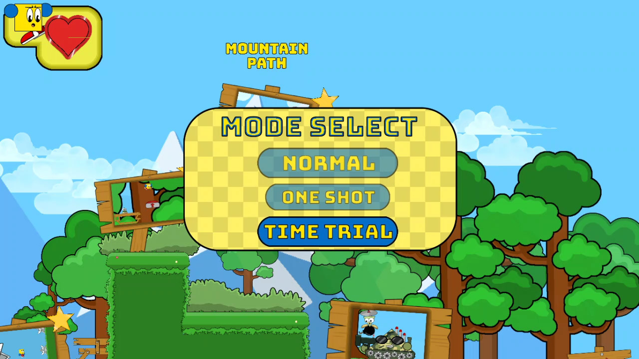 Square Vs Triangles Game Revenue And Stats On Steam Steam Marketing Tool