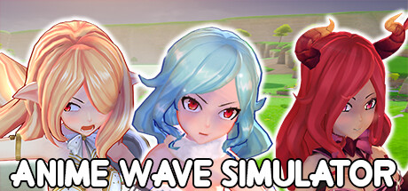 Steam Community :: Anime Wave Simulator