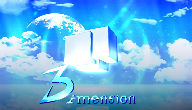 Three Dimension on Steam