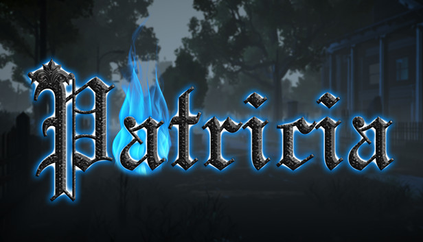 Patricia on Steam