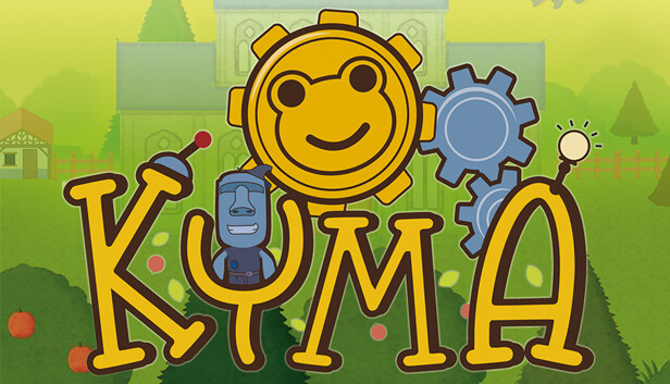 Kyma on Steam