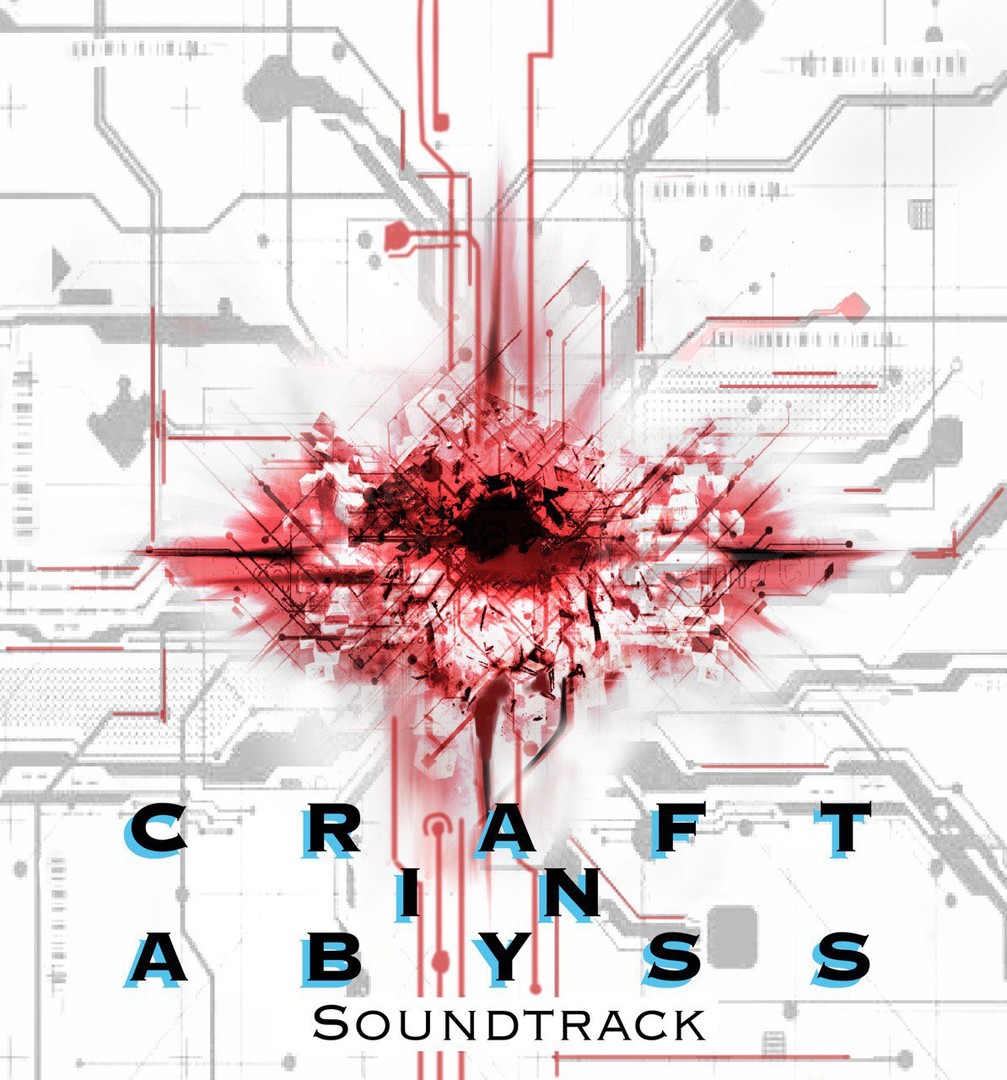 Craft In Abyss Soundtrack on Steam