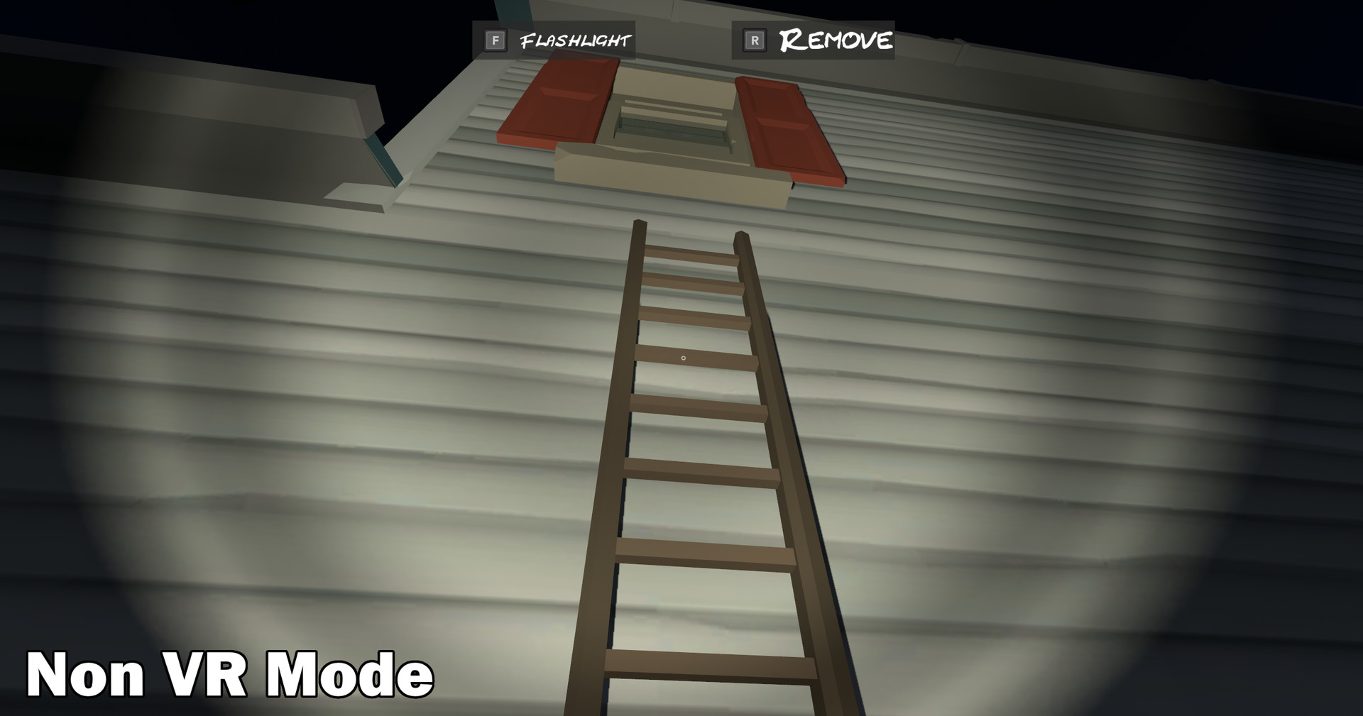 The Break-In on Steam