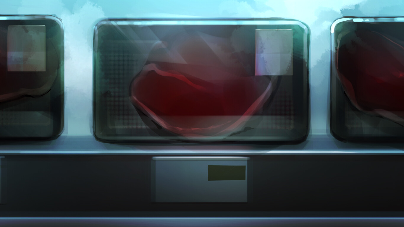 Selene ~Apoptosis~ on Steam