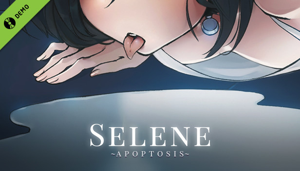 Selene ~Apoptosis~ Demo - Steam News Hub