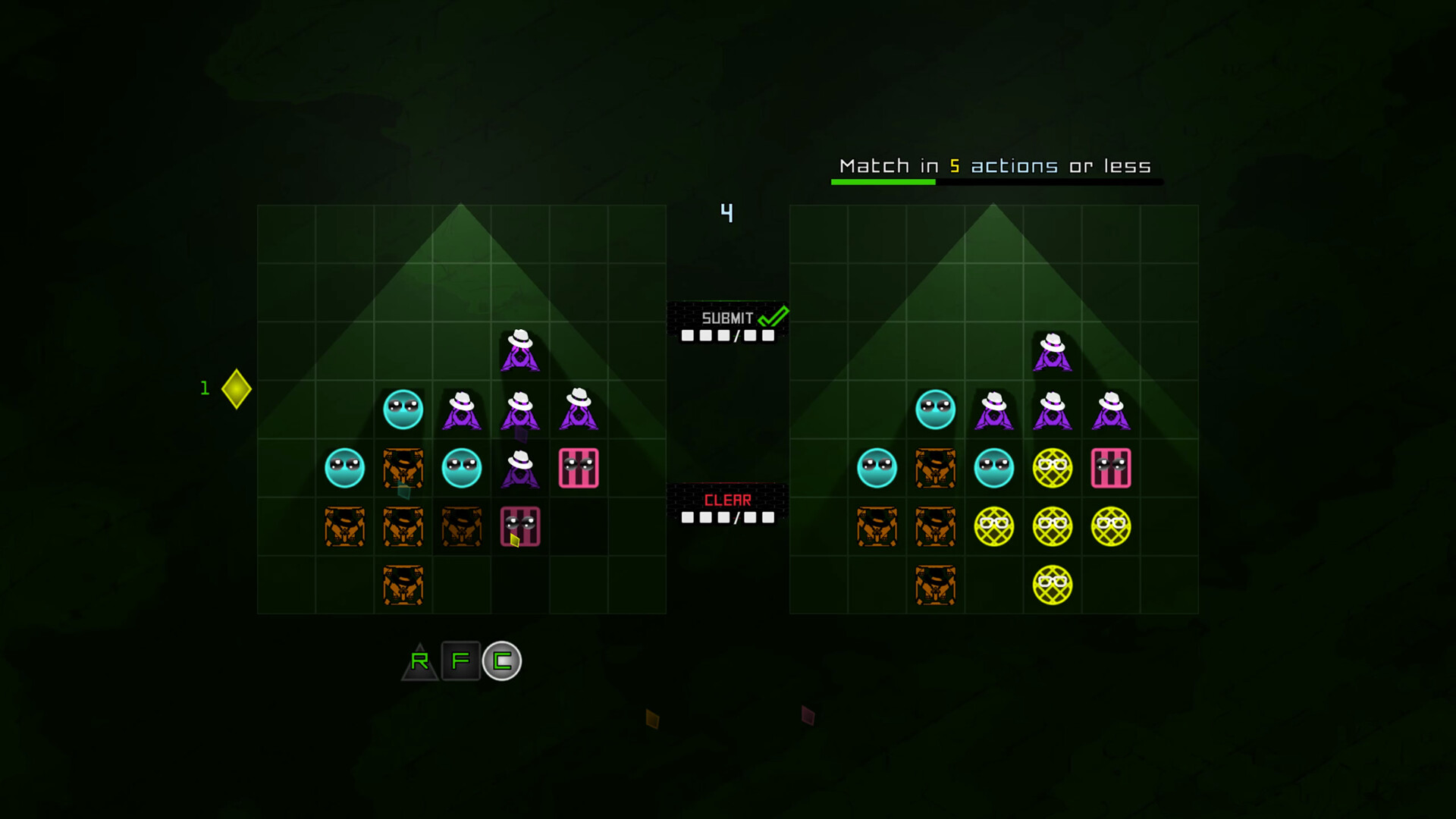 Suspicious Shuffle on Steam