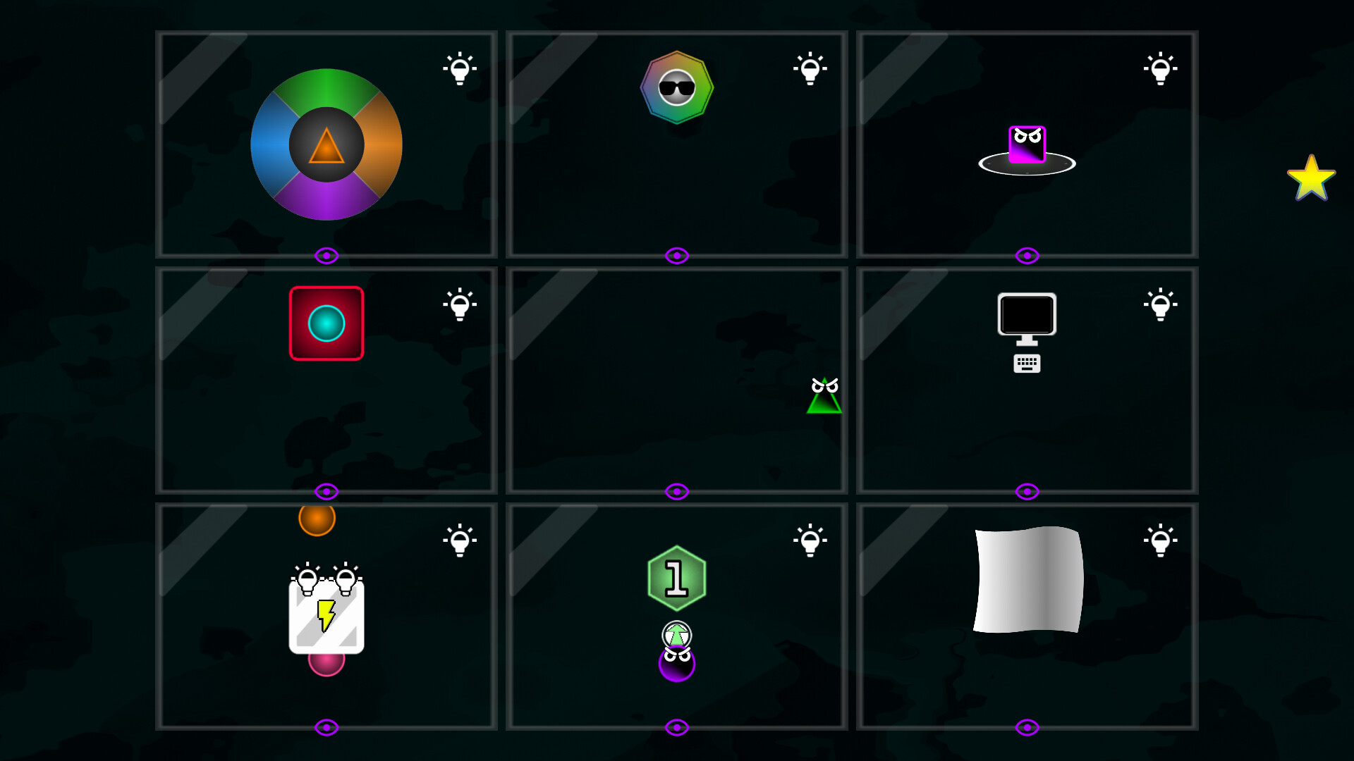 Suspicious Shuffle on Steam