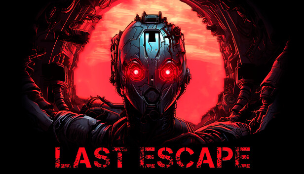 Last Escape on Steam