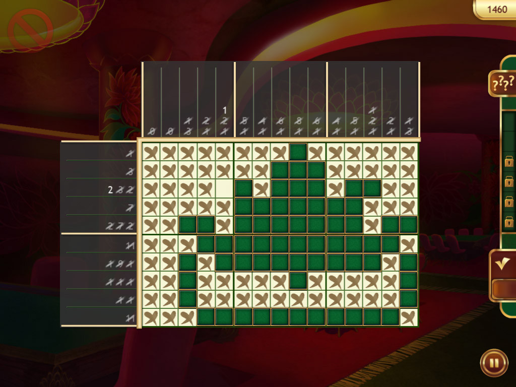 Save 85% on Fill and Cross World Contest on Steam