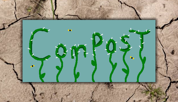 Compost on Steam