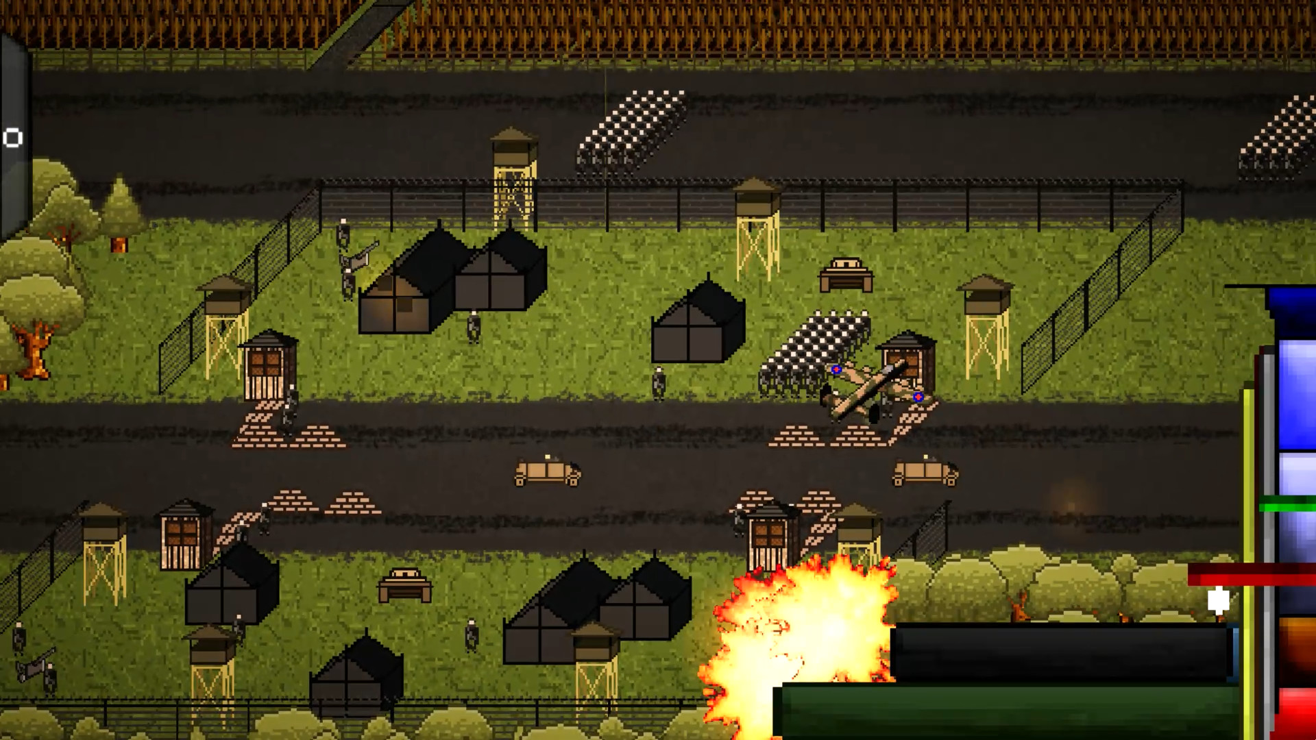 Lone Wolf: World War 2 on Steam