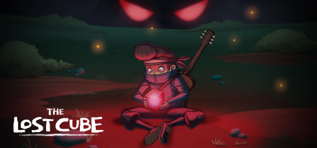 The Lost Cube · 스팀