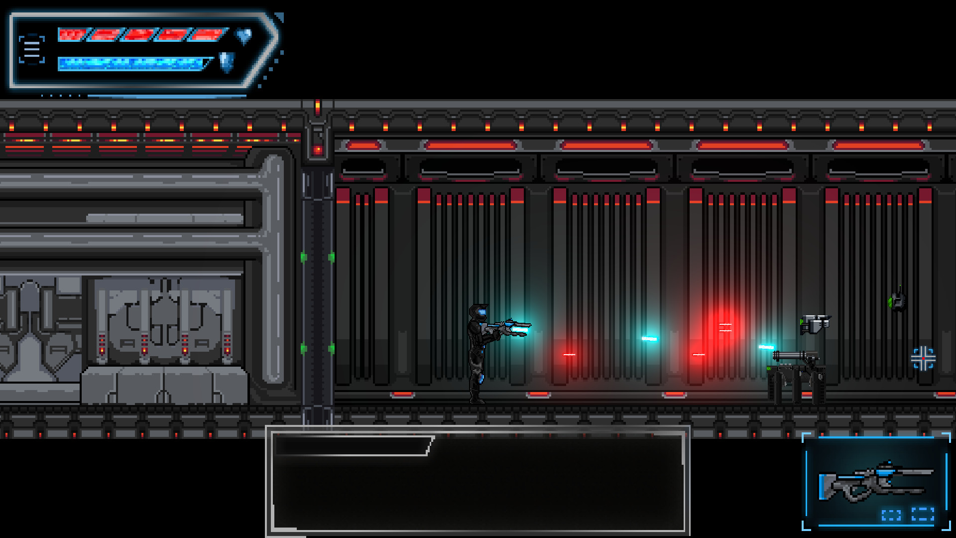 Silver Squad: Age of the Vortex on Steam