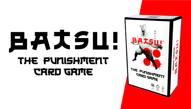 BATSU! on Steam