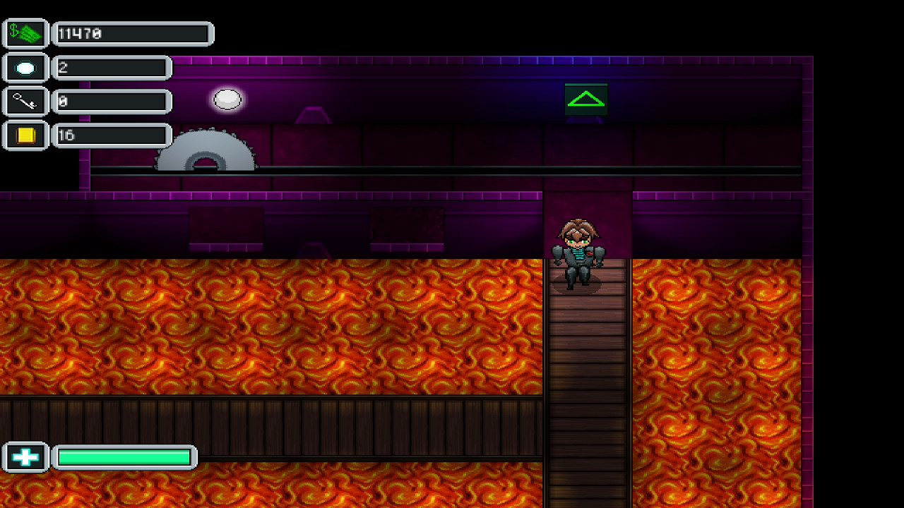 Save 83% on Rescue Rina on Steam